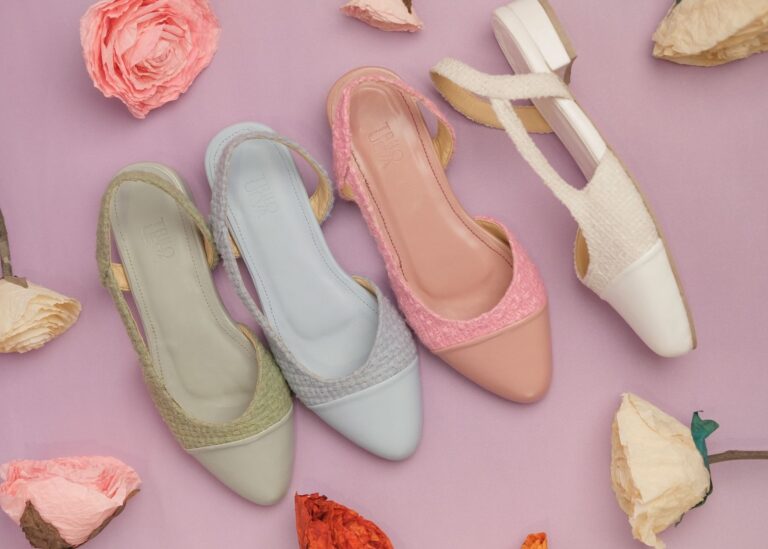 Triloueva: A Filipino Footwear Brand Is Stepping Into The Limelight ...