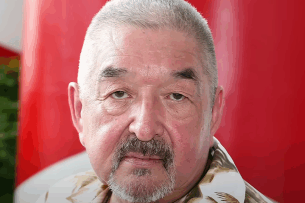 Graham Greene, ‘Dances With Wolves’ Actor, Dies at 73 - Paper Straw Media